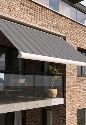 Tips voor een kleine tuin