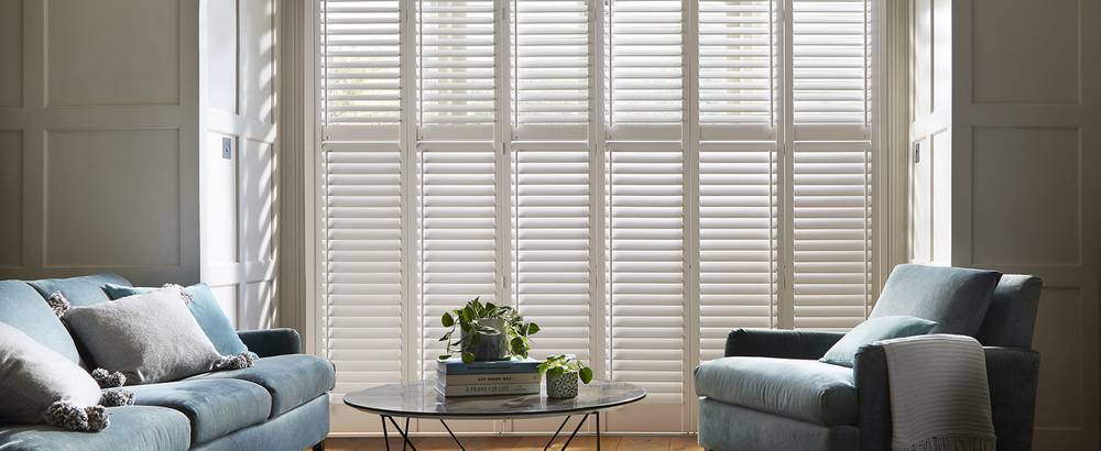 Luxaflex® Shutters op maat - www.luxaflex.nl