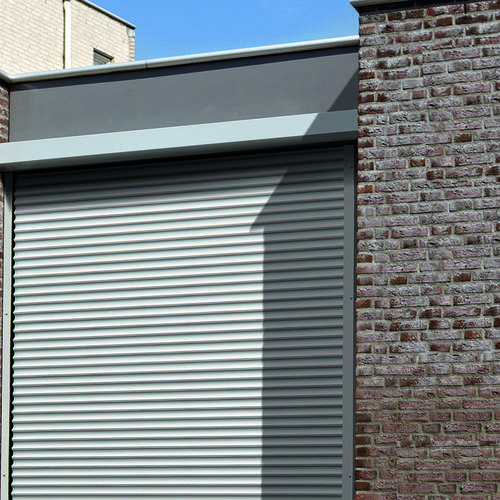 Rolluiken kopen - Mogelijkheden en prijzen - Luxaflex® - luxaflex.nl