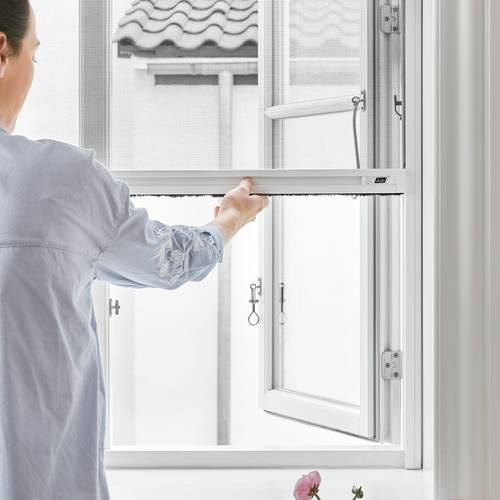 Rolhor mogelijk voor vrijwel alle ramen - www.luxaflex.nl